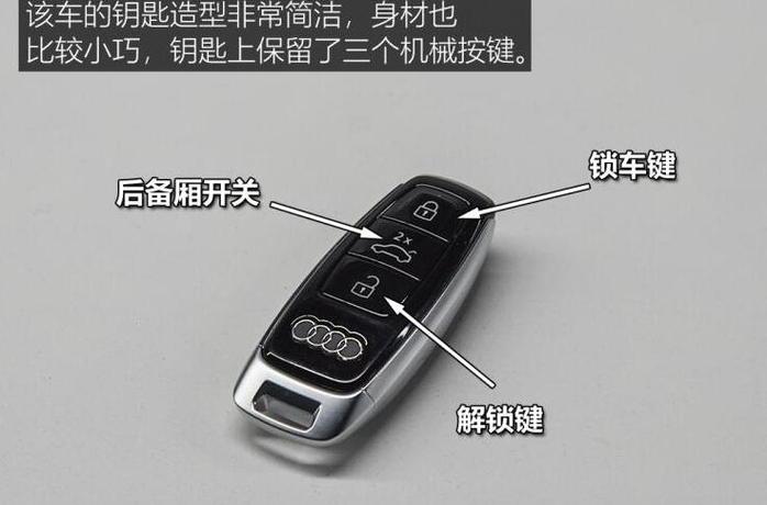 汽车里面一把钥匙是什么意思图标