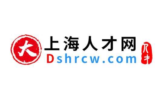 人才网图标