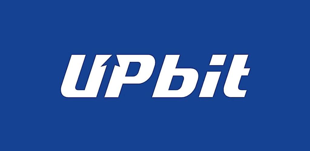 韩国交易所upbit图标