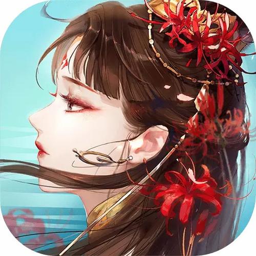 倩女幽魂破解版无限灵玉图标