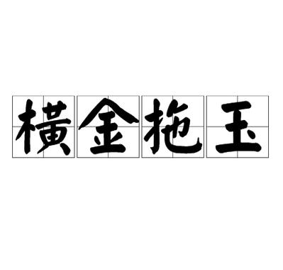 盛装莅临的拼音图标