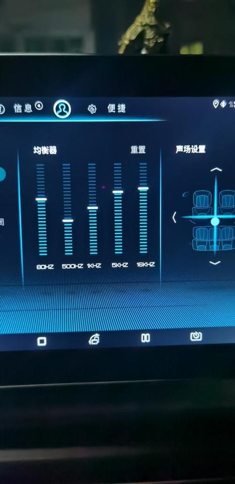 比亚迪宋pro音响是什么牌子图标