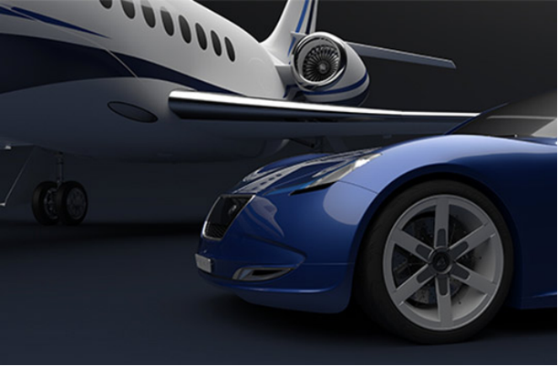CATIA V5截图