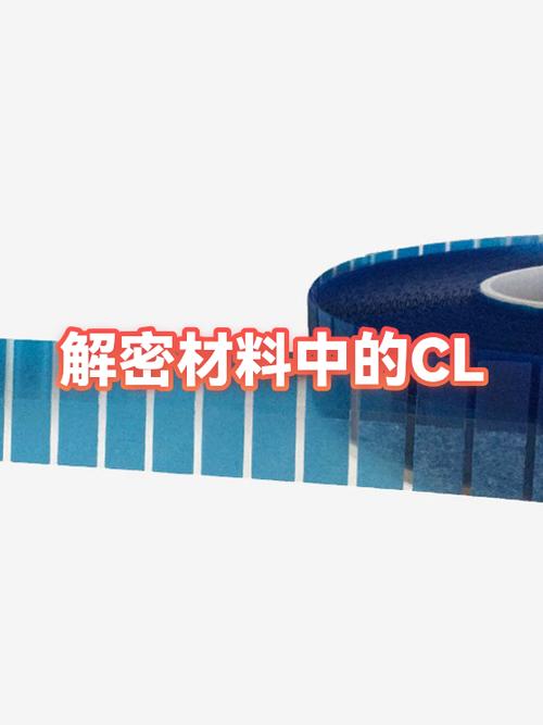 女生说CL代表是什么意思图标