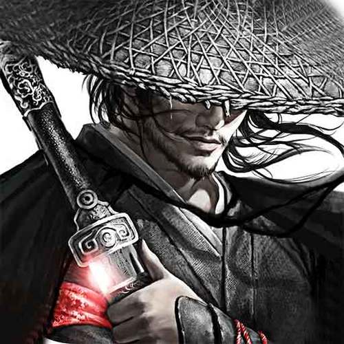 侠客行安卓版图标