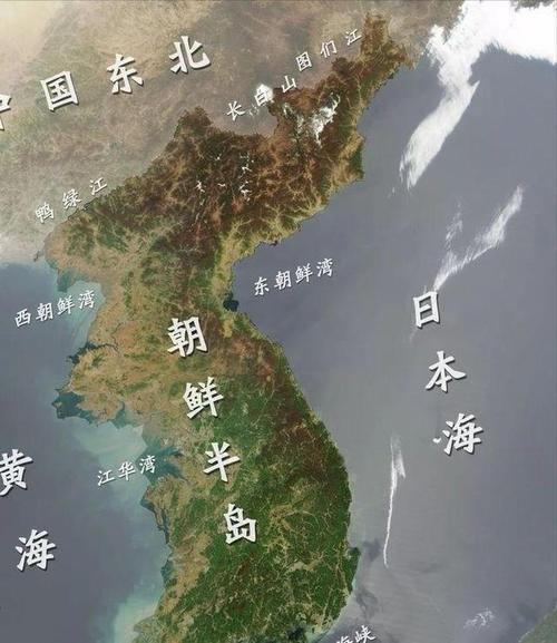 朝鲜人口与面积截图