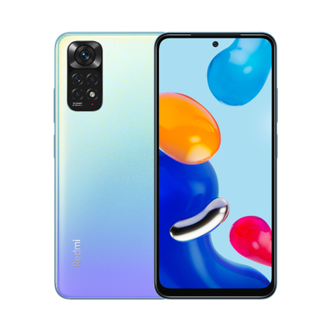 redmi note 11pro