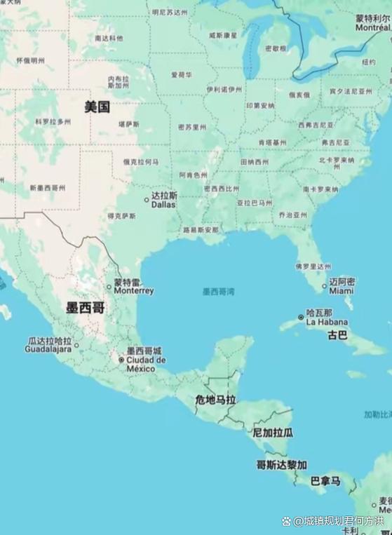 墨西哥是美国吗图标