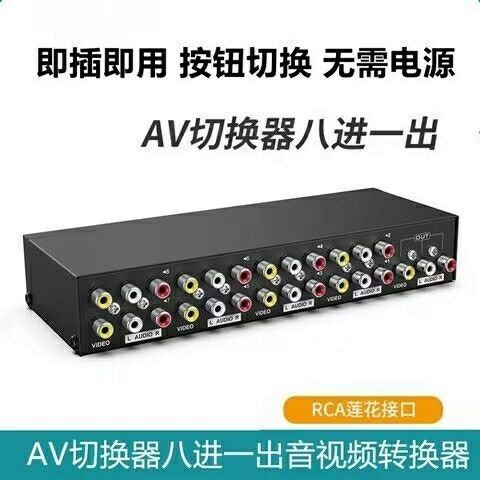 音视频转换器图标