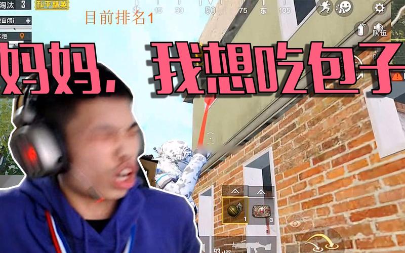 和平精英鲨鱼撞车包子视频截图