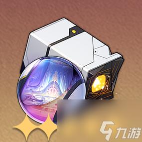 崩坏星穹铁道游戏工具图标