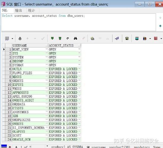 oracle数据库有哪些版本图标