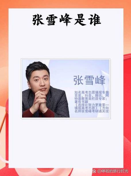 张雪峰建议不报班考研图标