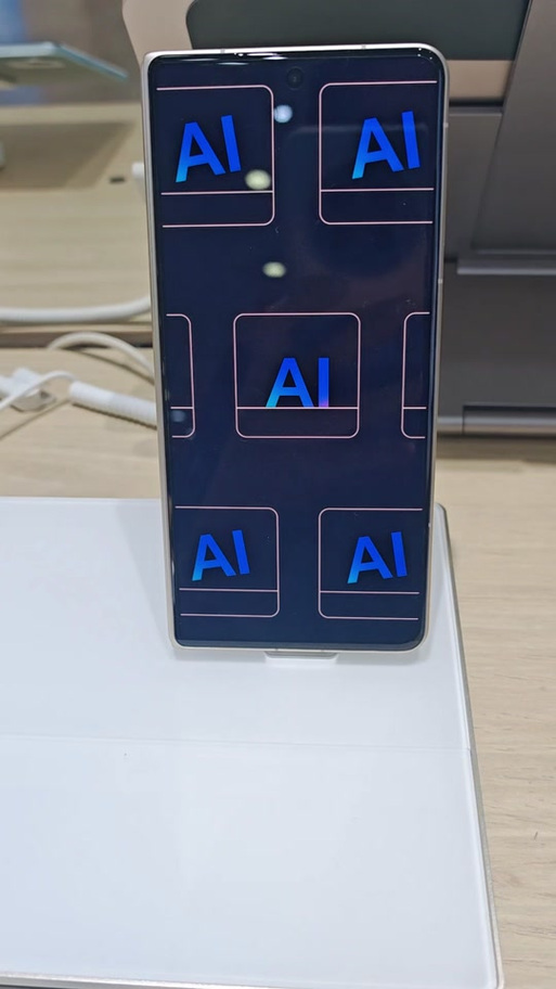 荣耀有没有ai通话功能截图