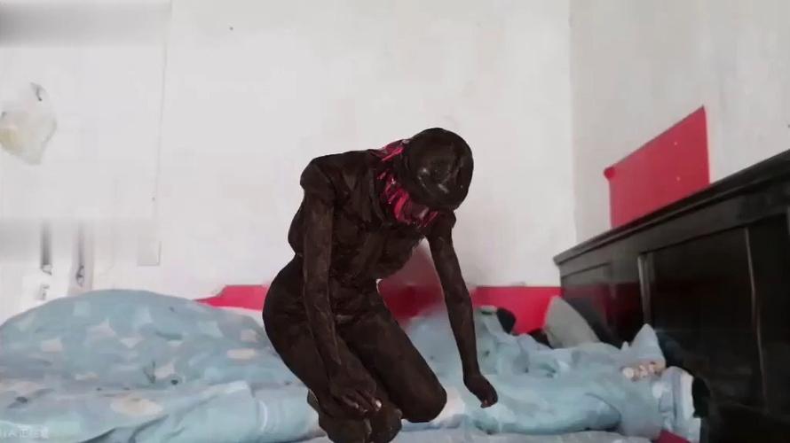 粘土制作雾中人图标