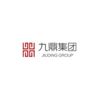 九鼎公司是做什么的图标