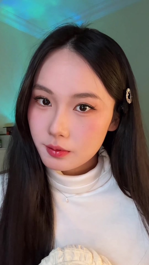 抖音念然图标