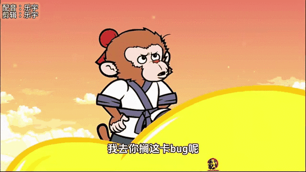 搞笑西游记恶搞配音图标