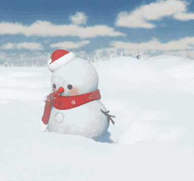 雪人集团最新消息图标