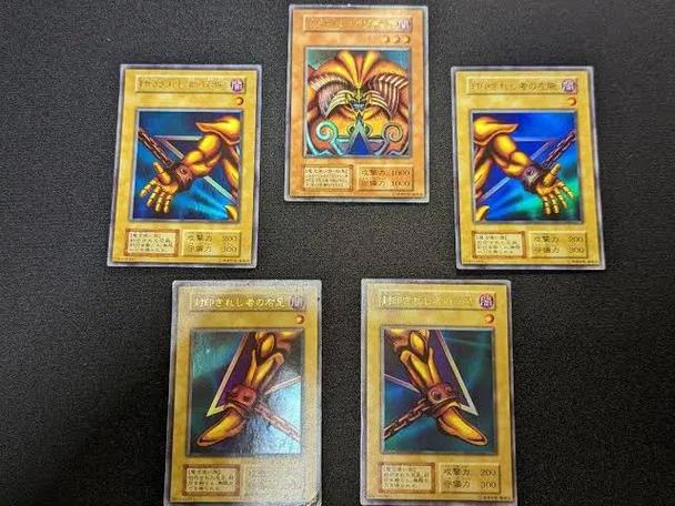游戏王暗游戏怎么获得图标