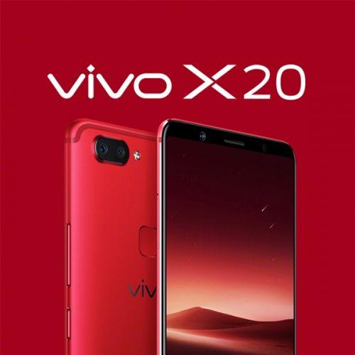 vivox20现在卖多少钱图标