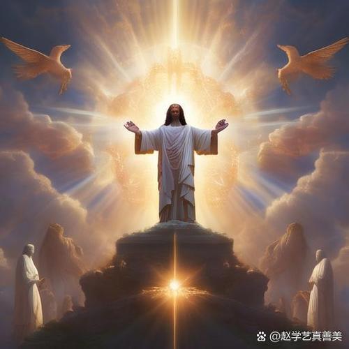 10末时代上帝的真教会