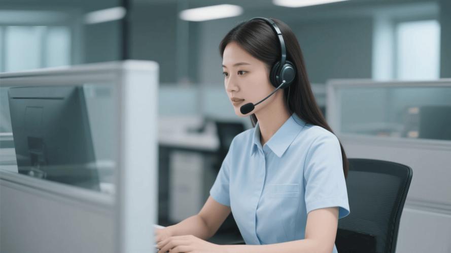 和谐健康人工客服图标