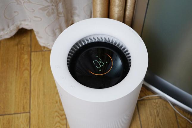 小米加湿器插电不工作