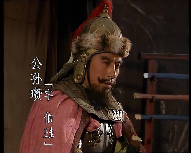 公孙瓒献祭是越早越好么截图