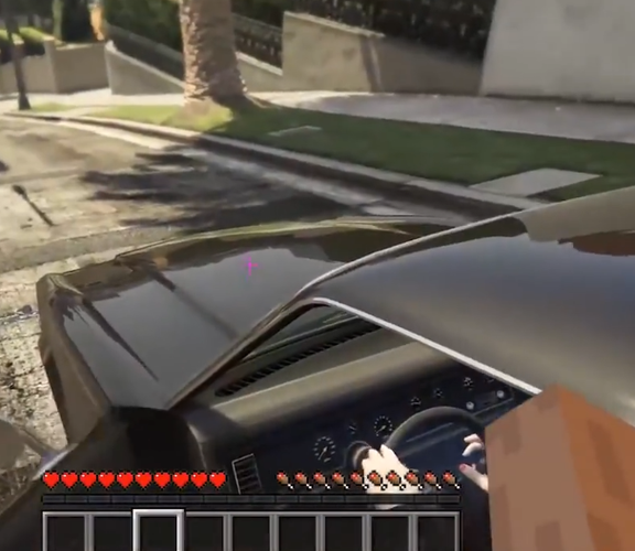 gta5阴影马赛克图标