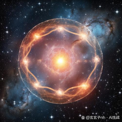 灵体是什么意思截图