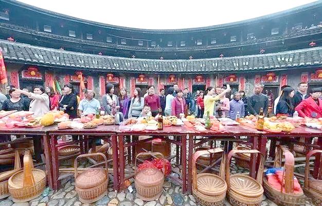 客家族有多少人截图