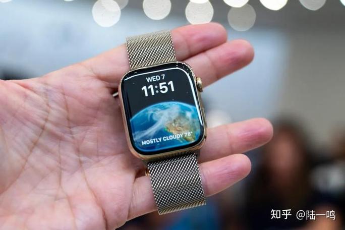 applewatch耐摔吗图标