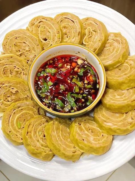 河南卷尖截图
