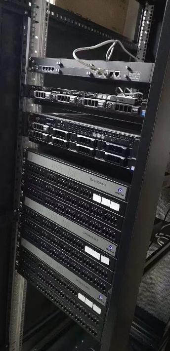 默认网关图标