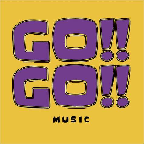 英文gogogo有几种意思图标