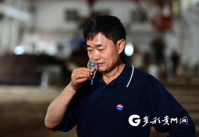 贵州茅台酒厂图标