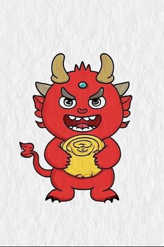 年兽是开什么生肖图标