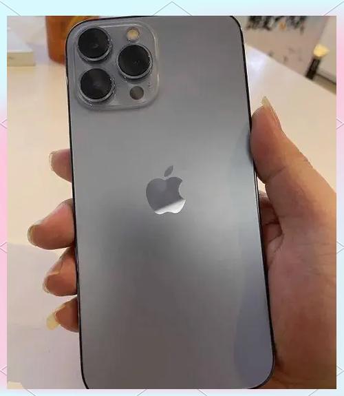 iphone13promax手电筒不亮图标