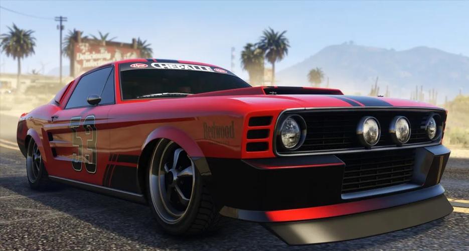 gta5玩个游戏复古版截图