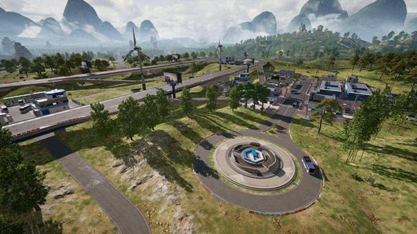 pubg测试服3.0版本图标