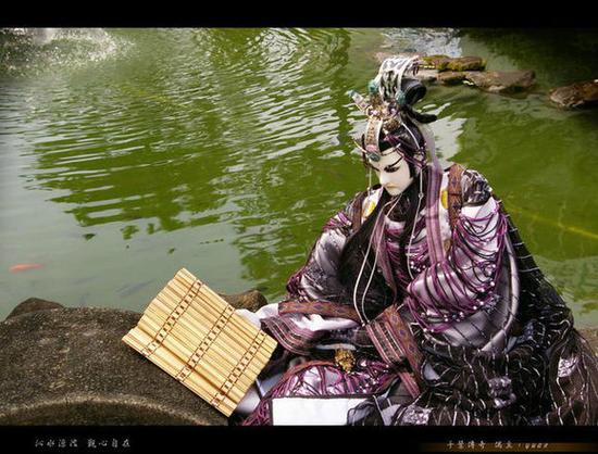 千叶传奇图标