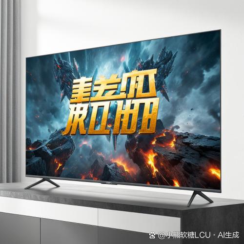 4k王牌是杂牌子还是名牌啊图标