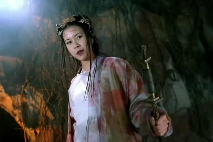 月光宝盒白晶晶截图