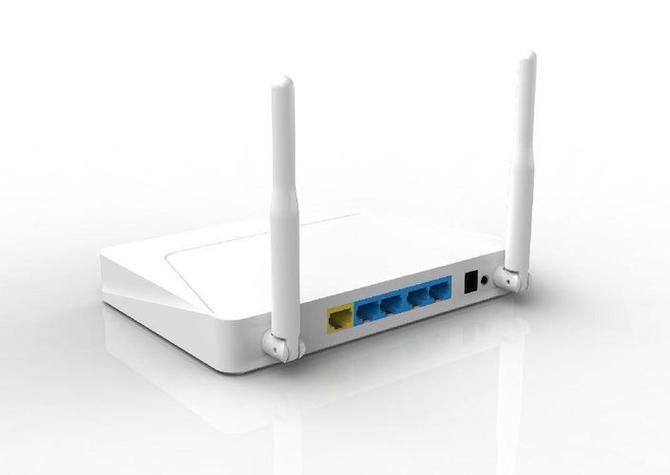 小米路由ac2100图标