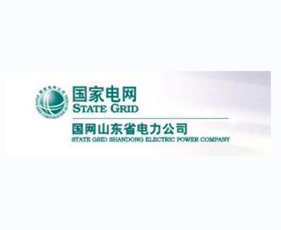 国网山东省电力官网图标