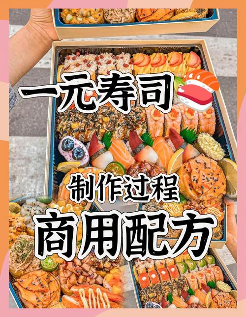 寿司料理达人中文版截图