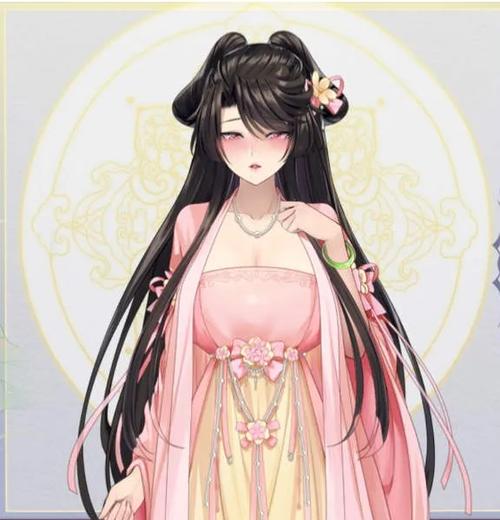 绯色仙行录魔改截图