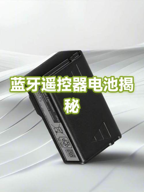 蓝牙遥控器电量过低截图
