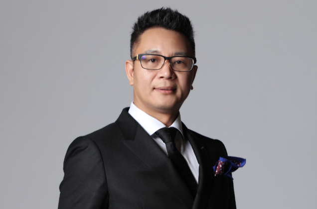 思埠集团执行总裁图标